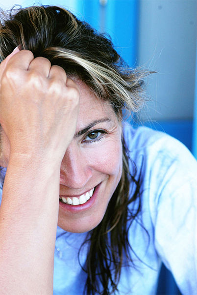 Picture of Simonetta Greggio