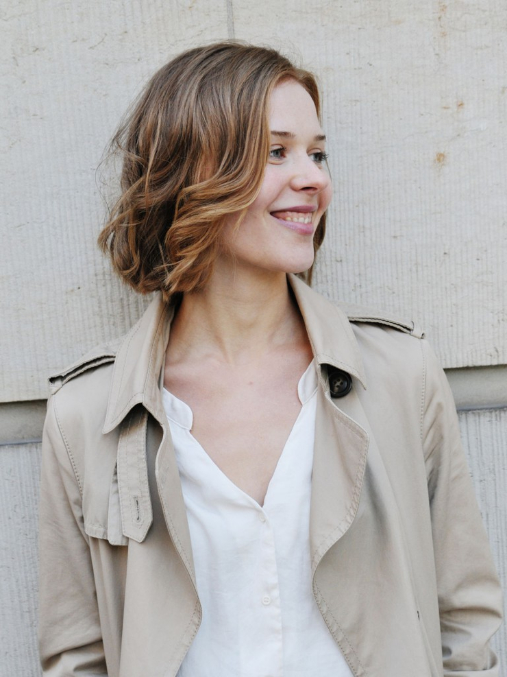 Picture of Rike Kloster