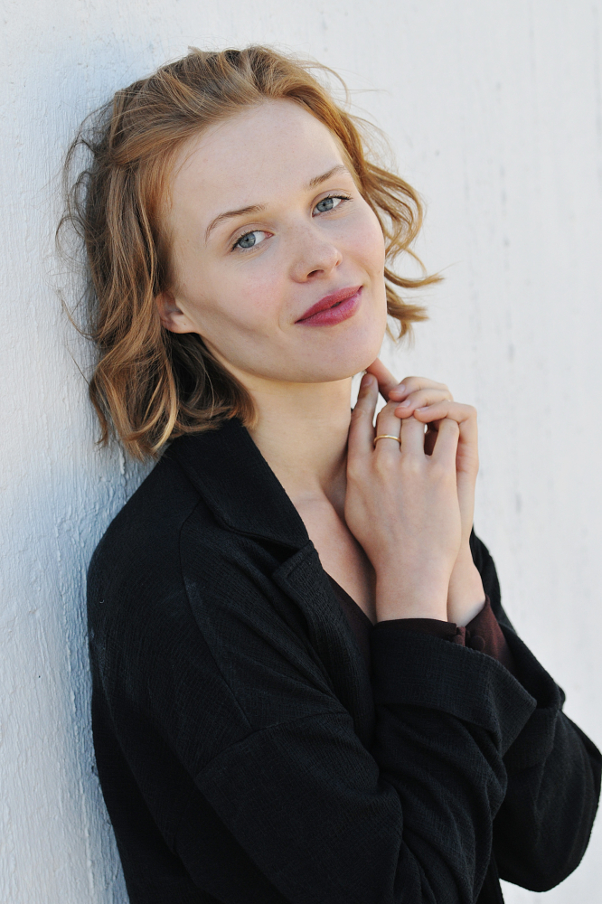 Picture of Rike Kloster