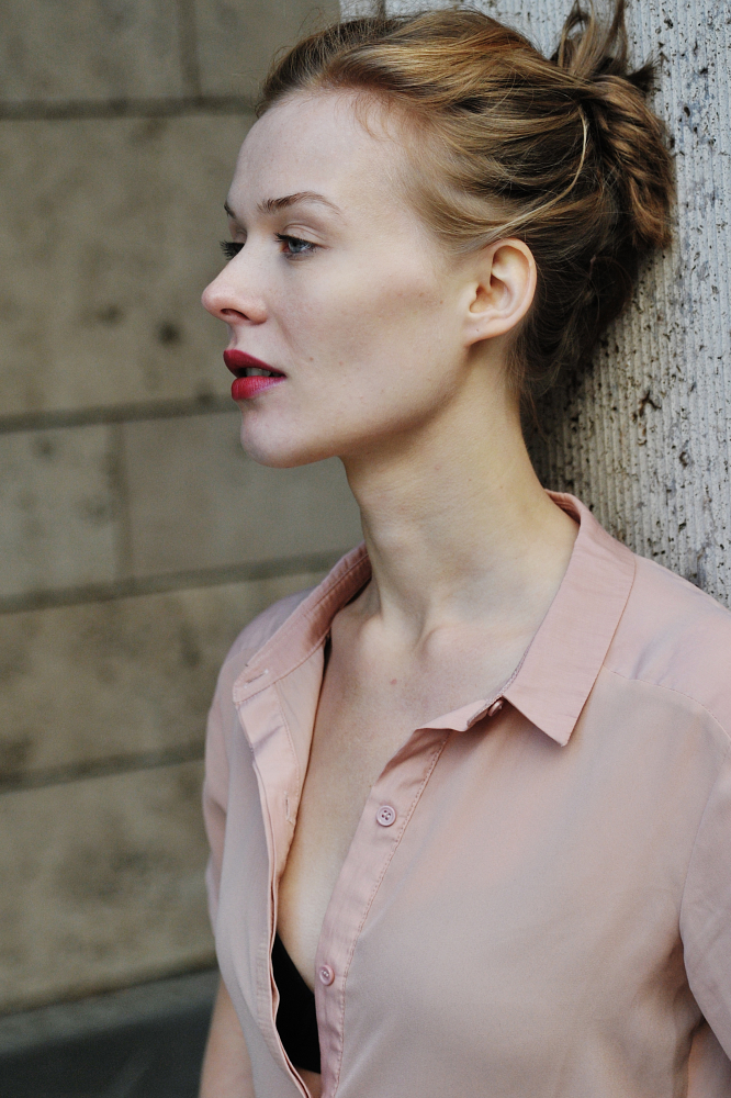 Picture of Rike Kloster