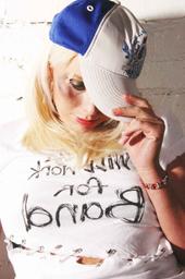 Picture of Sally Anthony