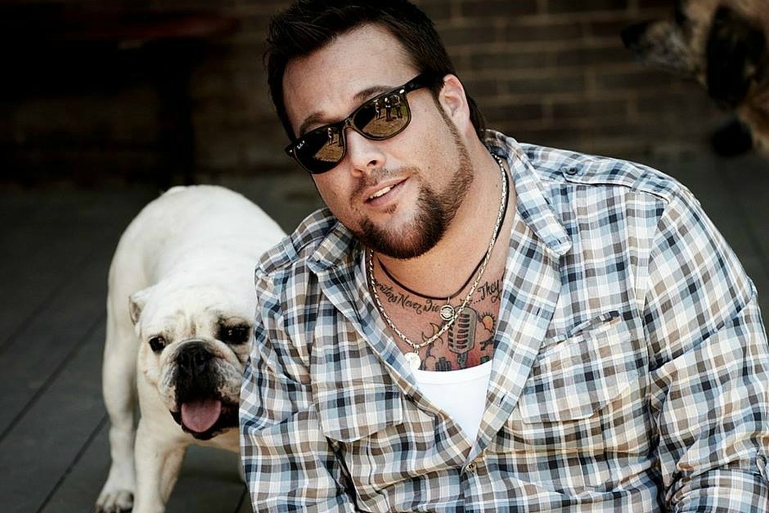 Picture of Uncle Kracker