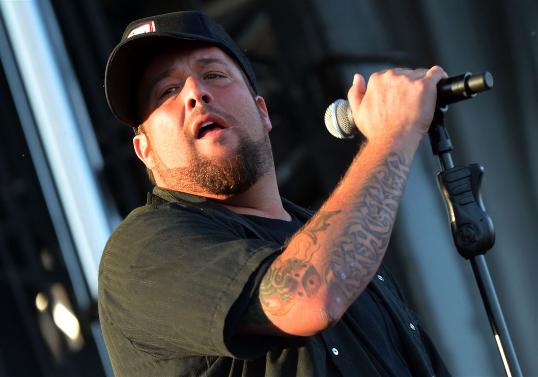 Image of Uncle Kracker