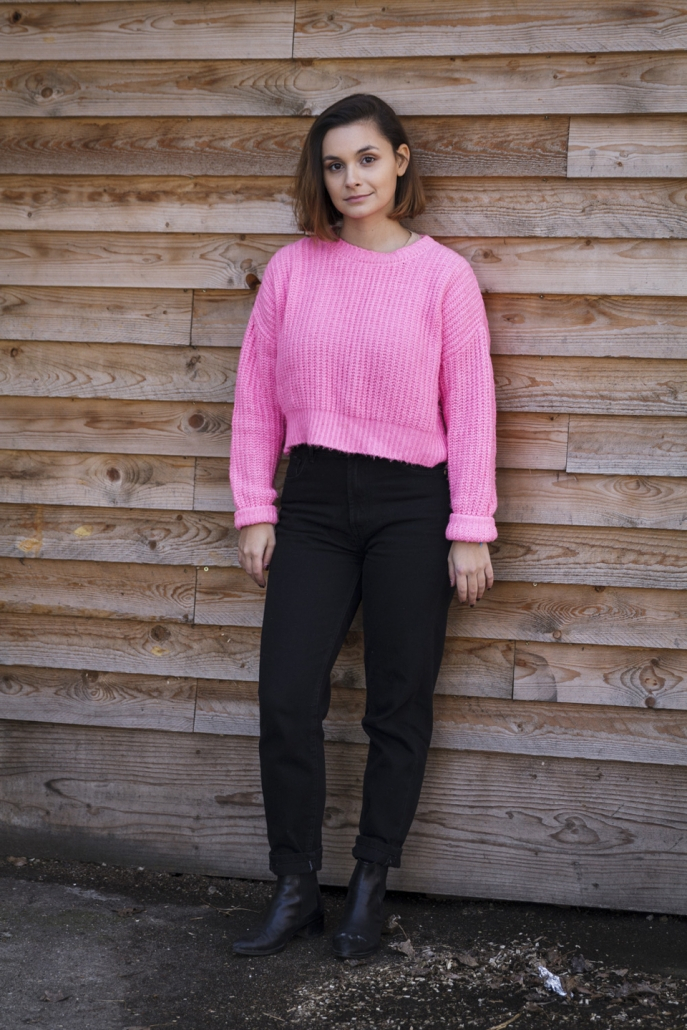 Picture of Julia Obst