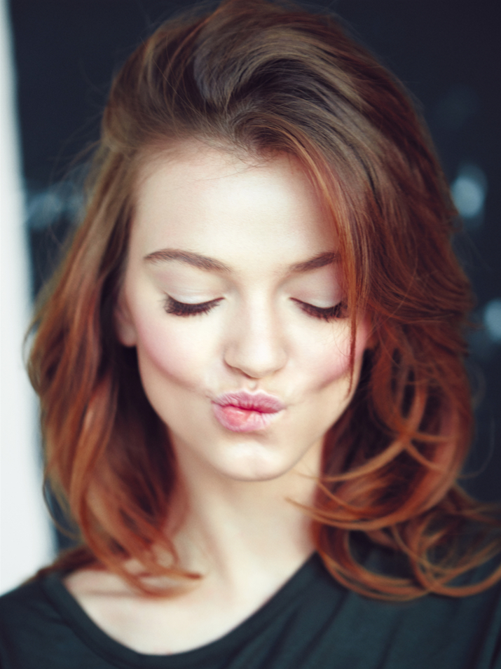 Picture of Daria Sergeeva