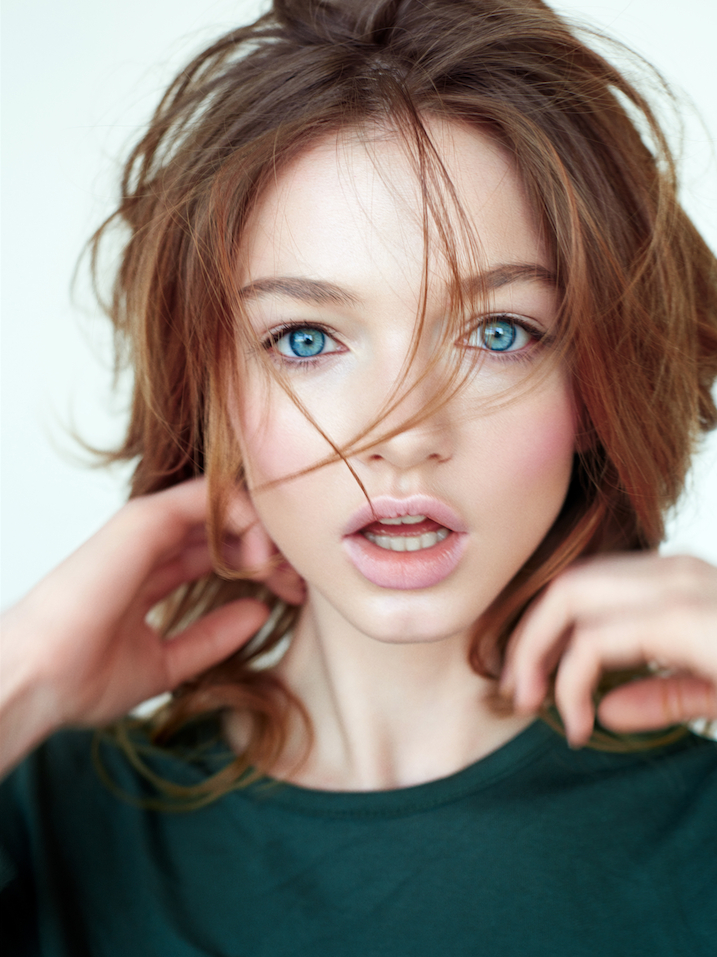 Picture of Daria Sergeeva