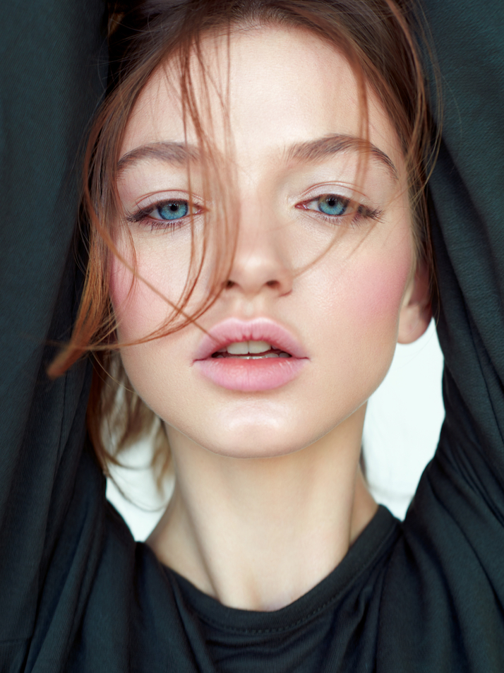 Picture of Daria Sergeeva