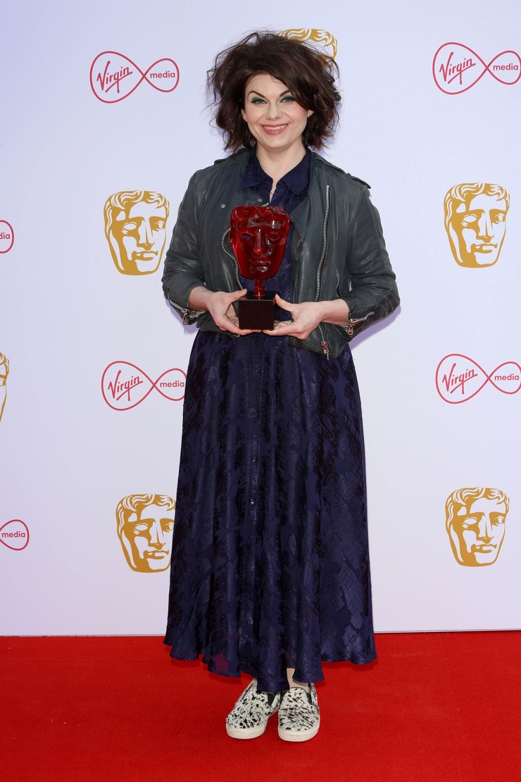 Caitlin Moran picture