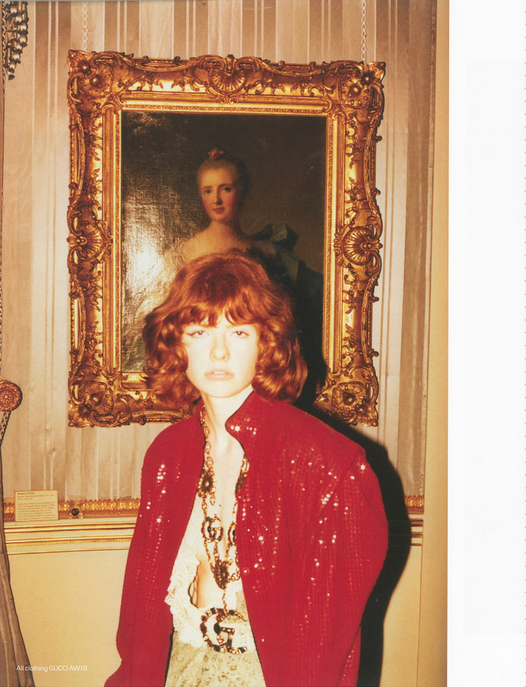 Picture of Edwina Preston