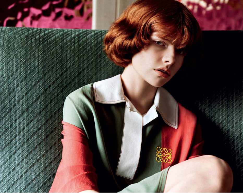 Picture of Edwina Preston