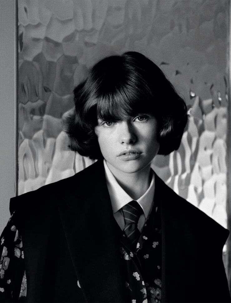Picture of Edwina Preston