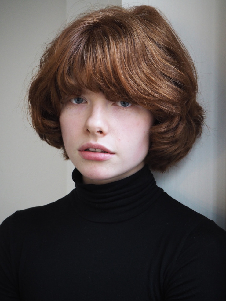 Picture of Edwina Preston