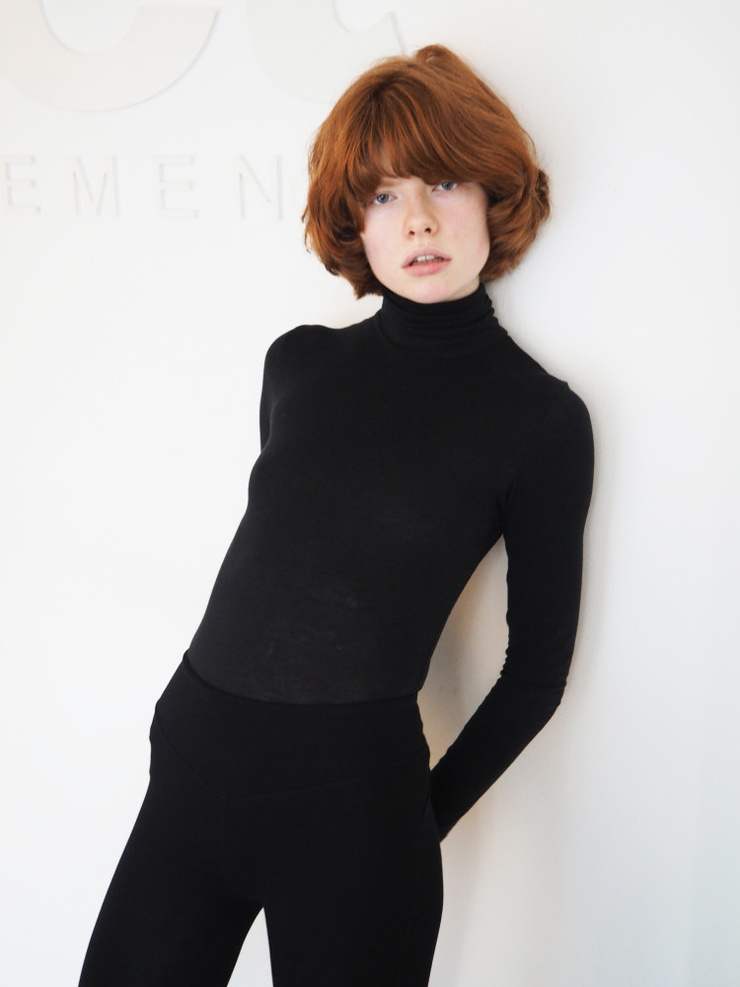 Picture of Edwina Preston