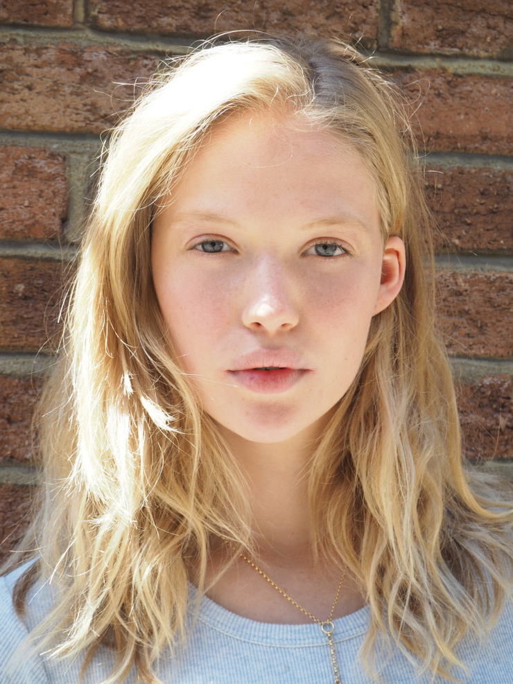 Picture of marie lucassen