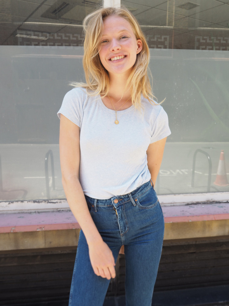 Picture of marie lucassen