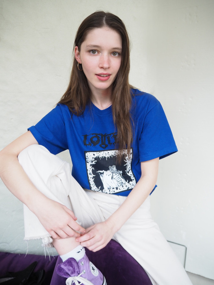 Lottie Hayes picture