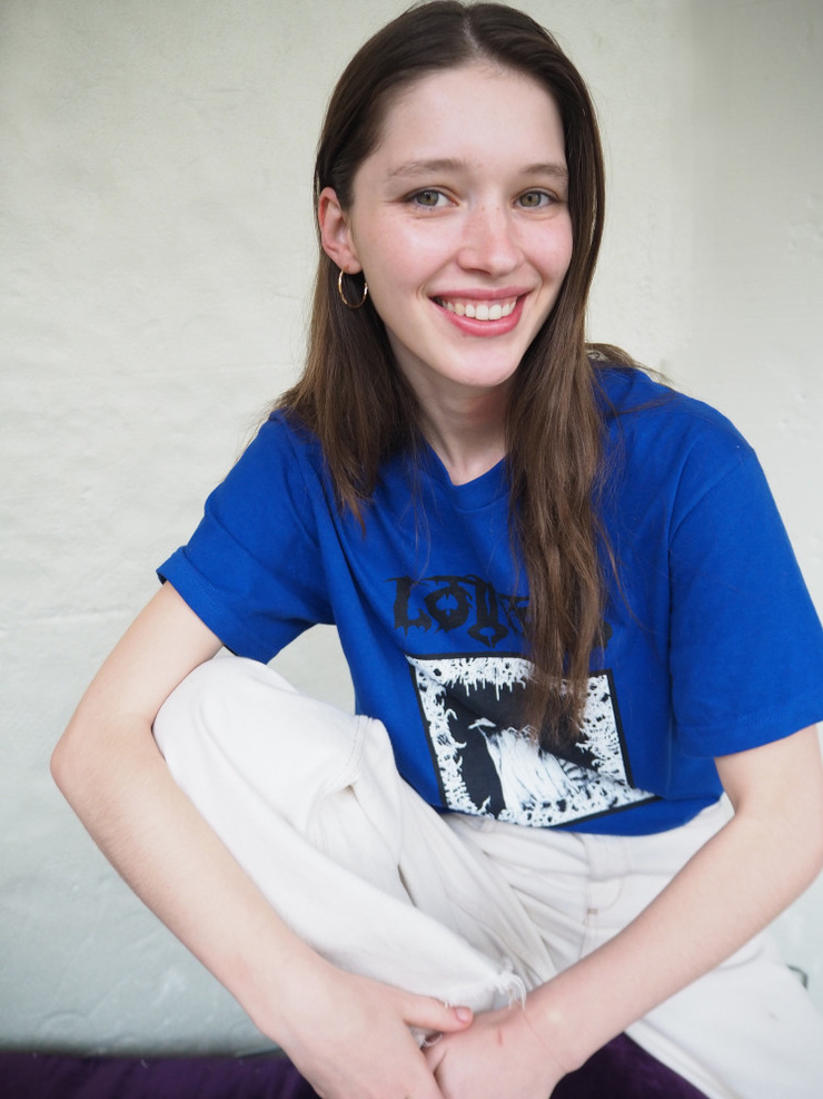 Picture of Lottie Hayes