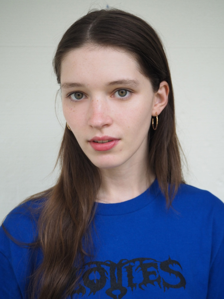 Picture of Lottie Hayes