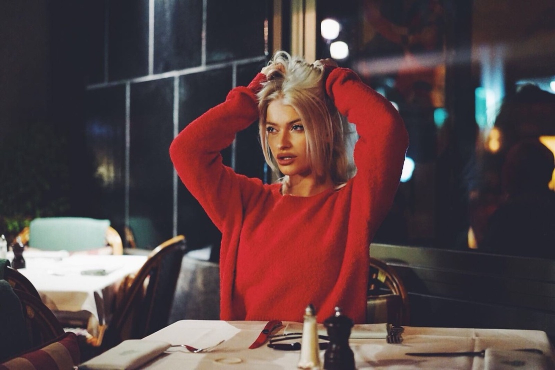 Picture of Alice Chater