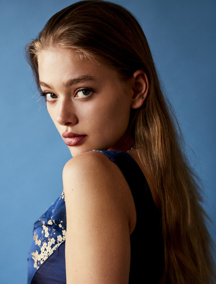 Picture of Jessica Alexander