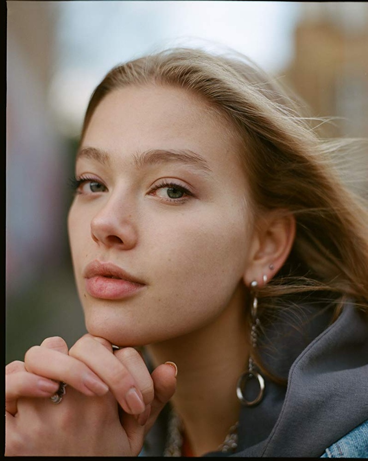 Picture of Jessica Alexander