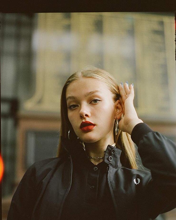 Jessica Alexander image