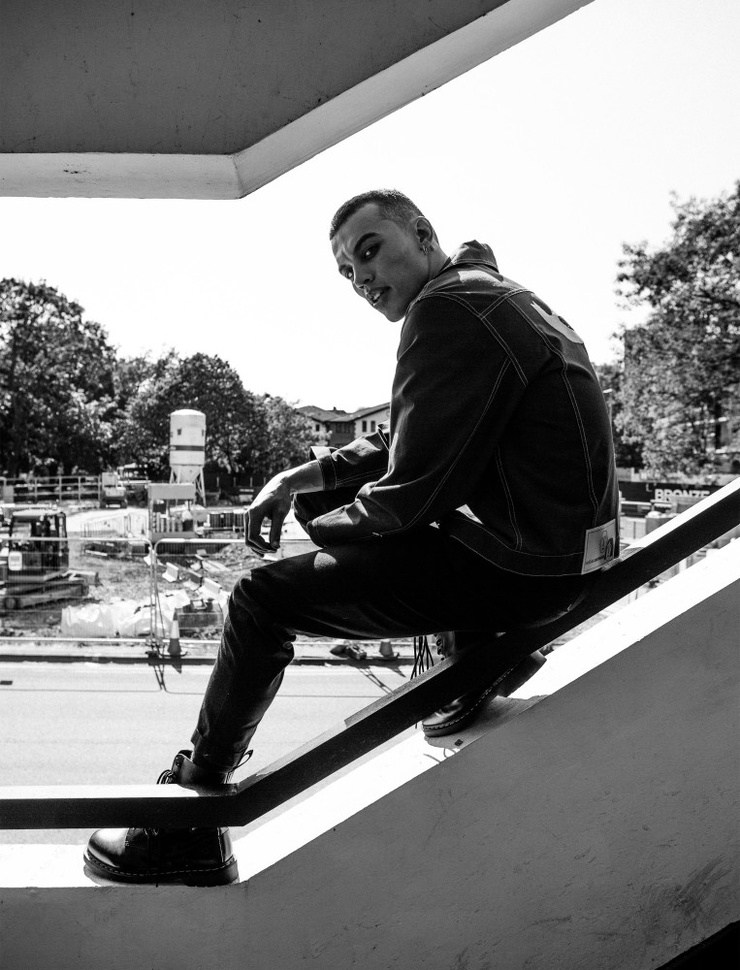 Picture of Dudley O'Shaughnessy