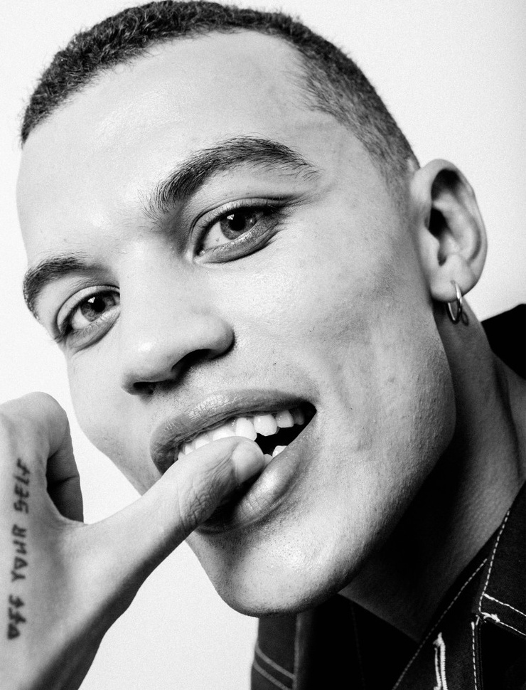 Picture of Dudley O'Shaughnessy