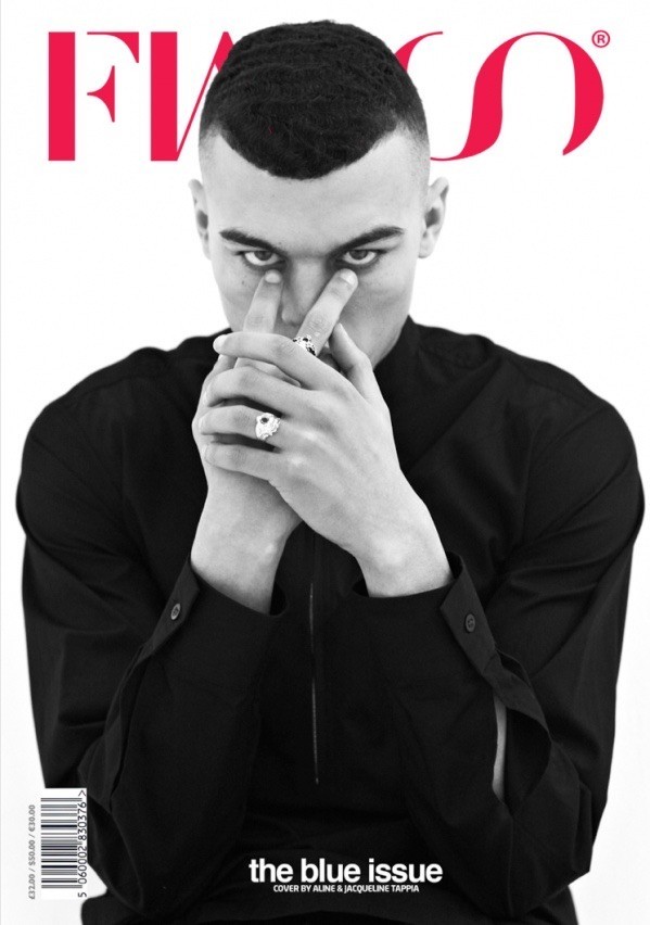 Dudley O'Shaughnessy image