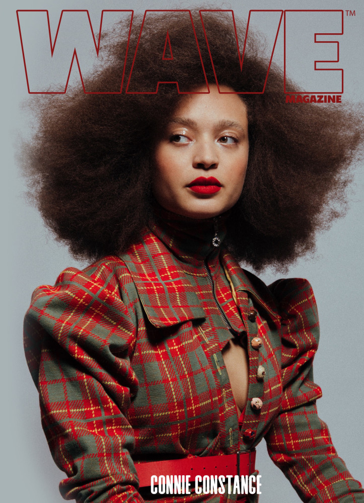 Picture of Connie Constance