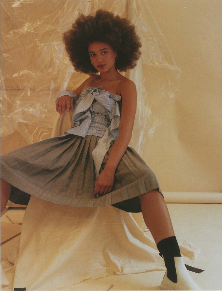 Picture of Connie Constance