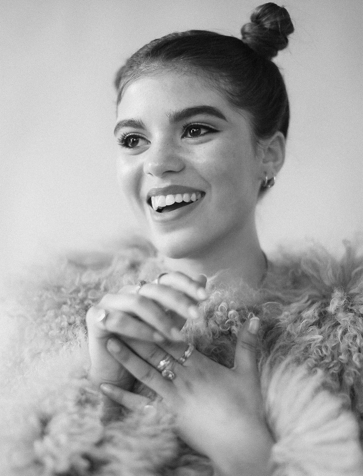 Image of Molly Gallagher