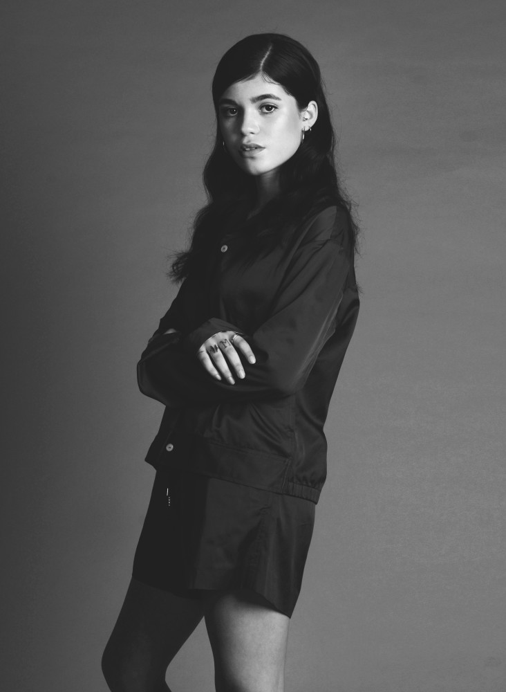 Picture of Molly Gallagher