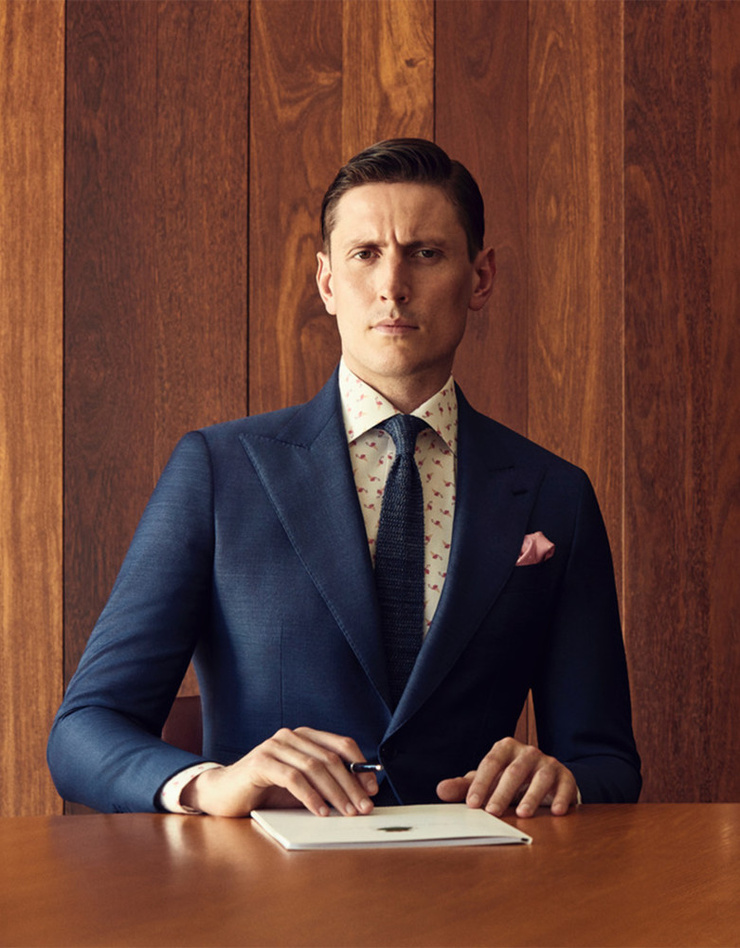 Picture of Morgan Watkins