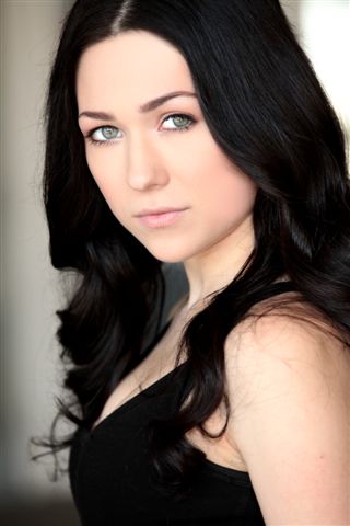 Picture of Brenna O'Brien