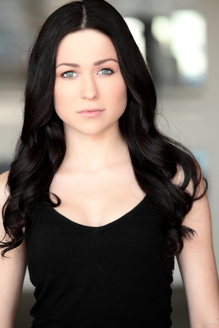 Brenna O'Brien image