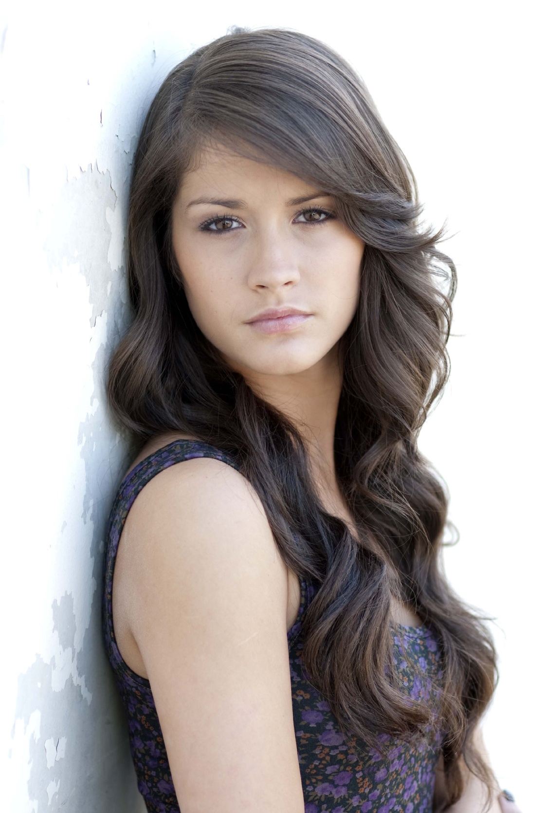 Picture of Mariah Buzolin