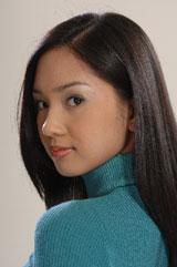 Picture of Roxanne Barcelo