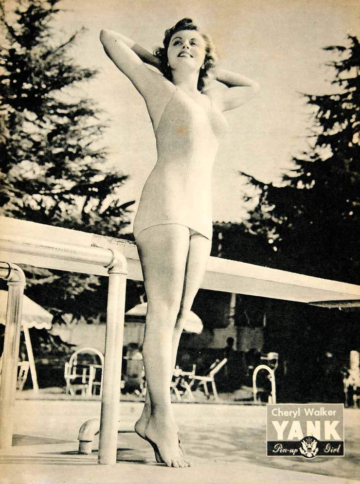 Cheryl Walker picture