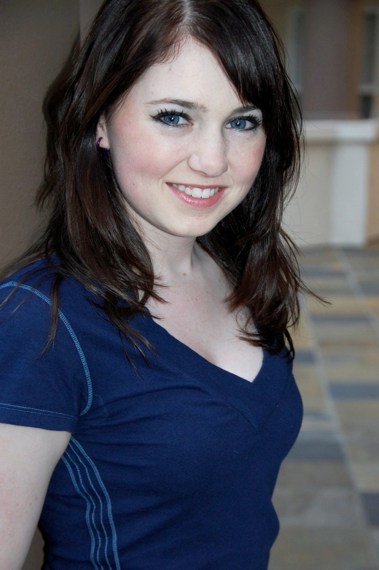 Picture of Danielle Hanratty