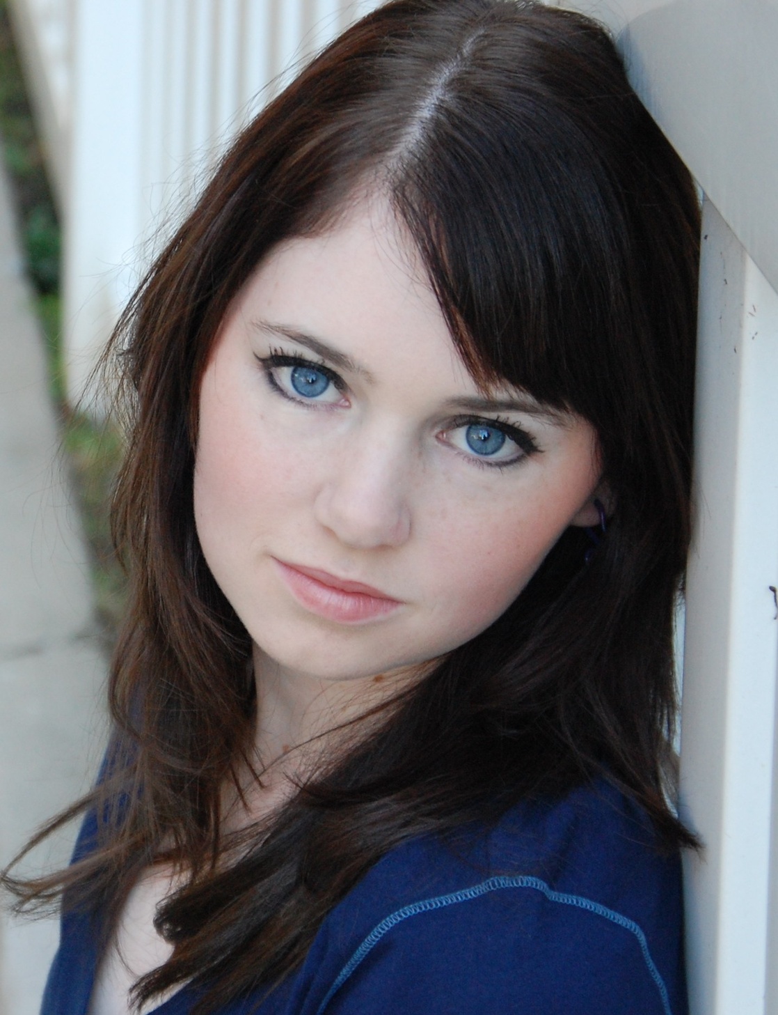 Picture of Danielle Hanratty