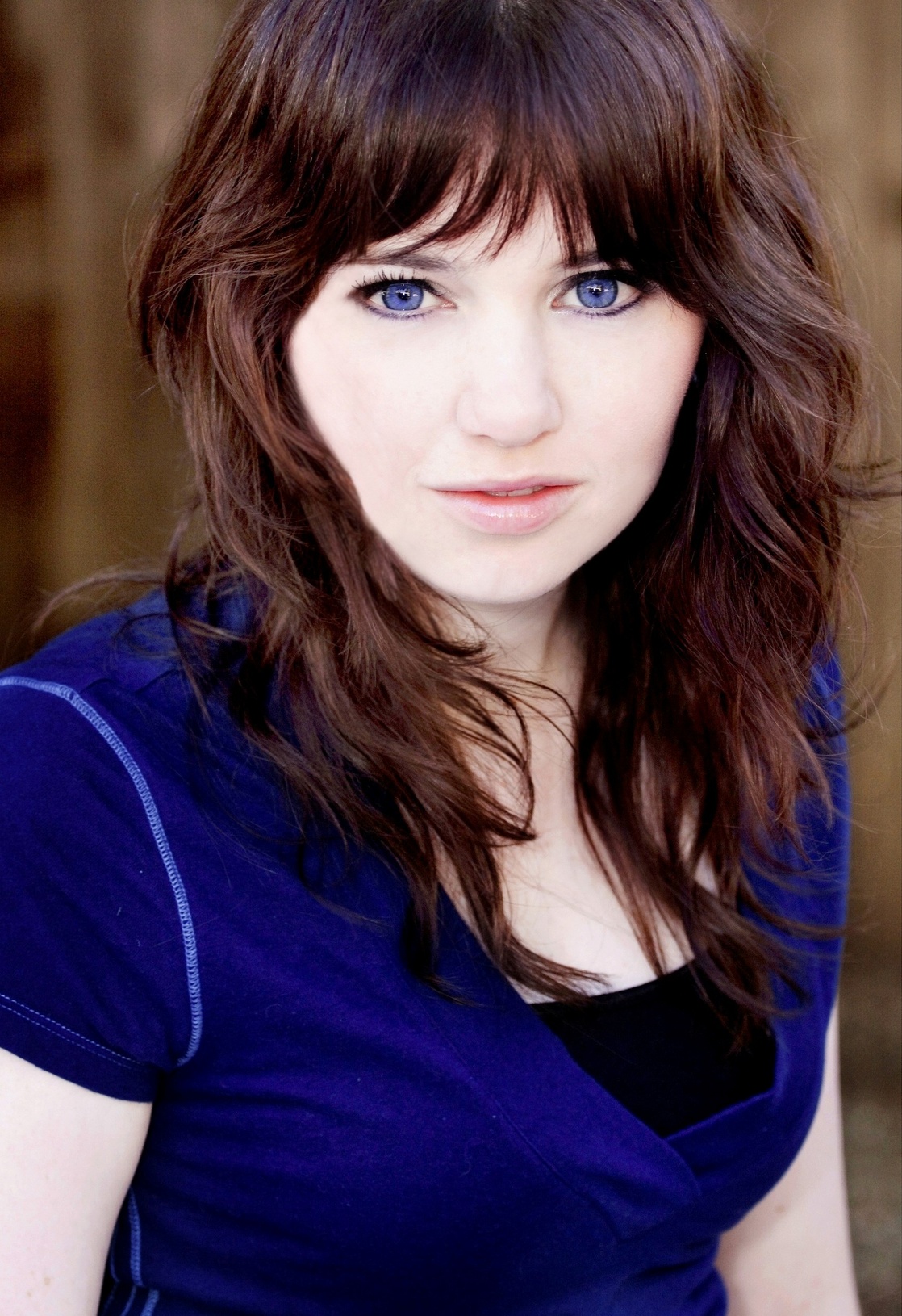 Picture of Danielle Hanratty