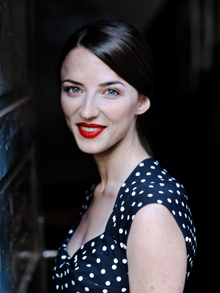 Picture of Clarissa Molocher