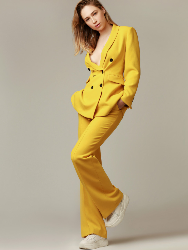 Picture of Elsie Hewitt