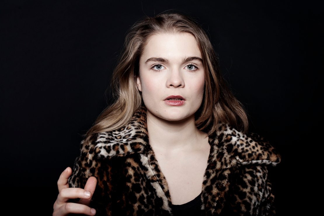 Picture of Anna Katharina Schimrigk