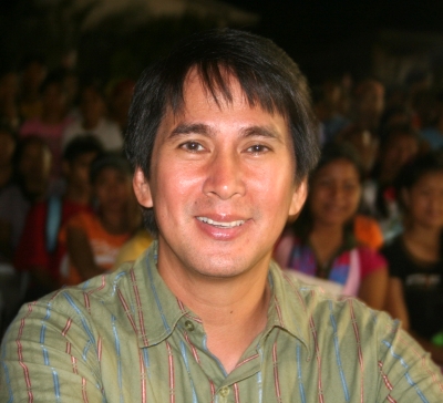 Picture of Mat Ranillo III