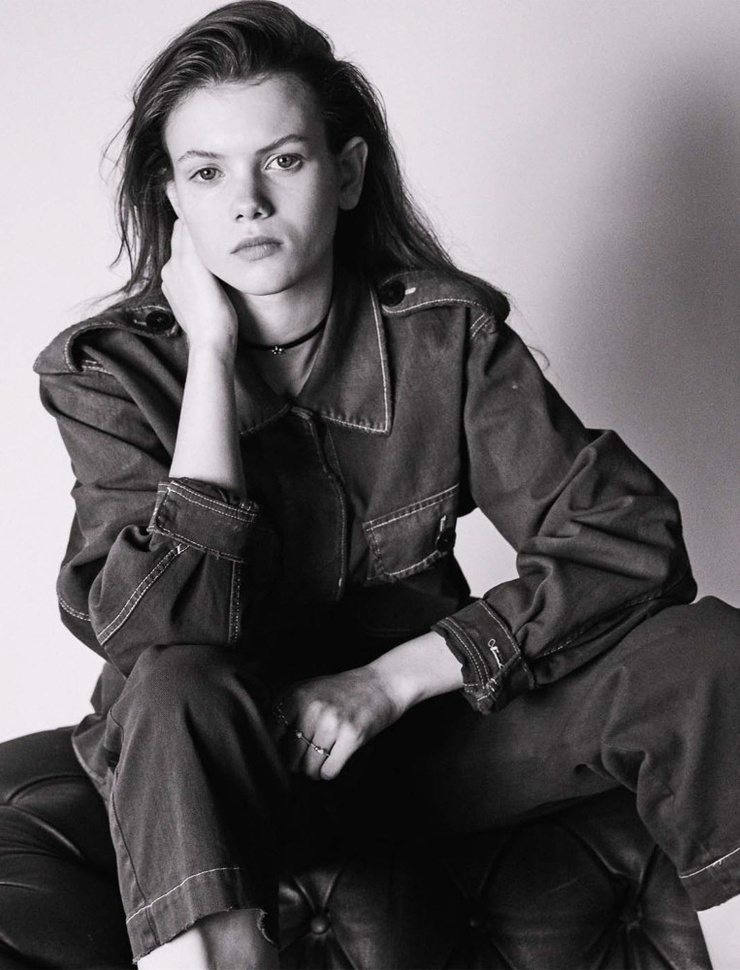 Kirsty Shearer picture