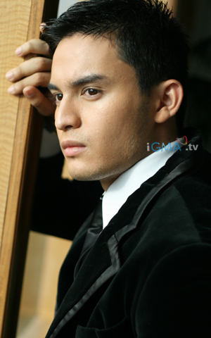 Image of Prince Stefan