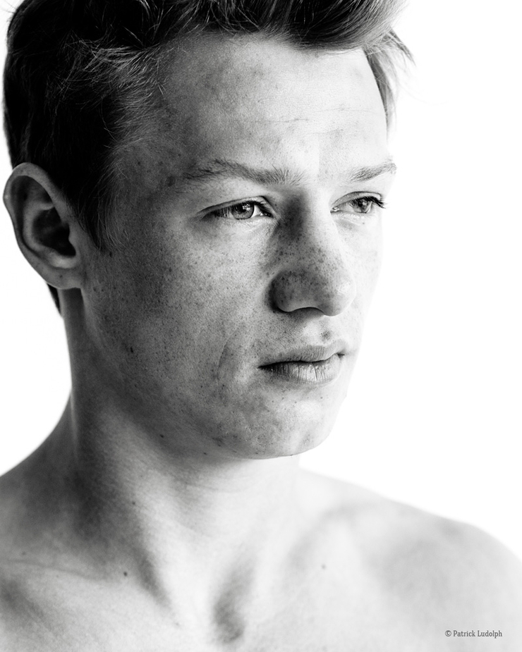 Picture of Vincent Krüger