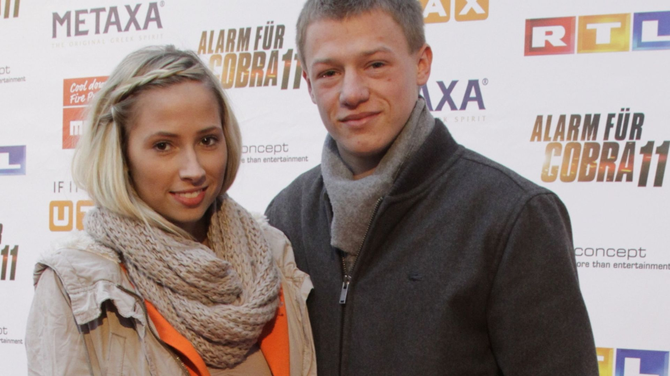 Picture of Vincent Krüger